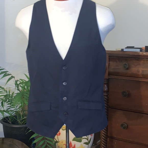 Structure | Other | Vintage Structure Classic 3packet Mens Vest | Poshmark